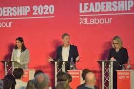 2020 Labour Party Leadership Election | Electionresults Wiki | Fandom