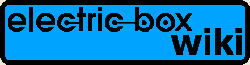 Electric Box Wikia | Fandom