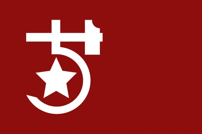 Shanghai Cooperation Organization (SCO) | Electric Dreams Wiki | Fandom