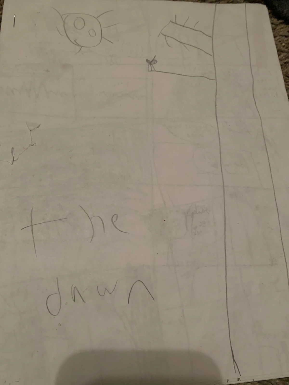 The dawn | Electric hero Wiki | Fandom