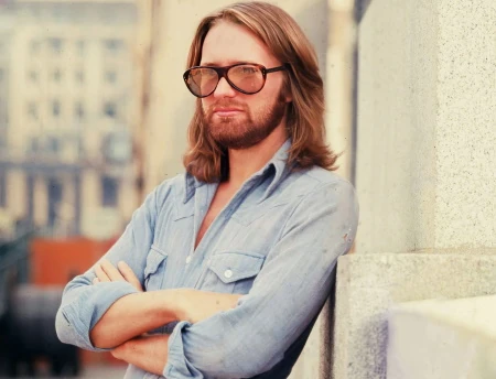 Mike de Albuquerque | Electric Light Orchestra Wiki | Fandom