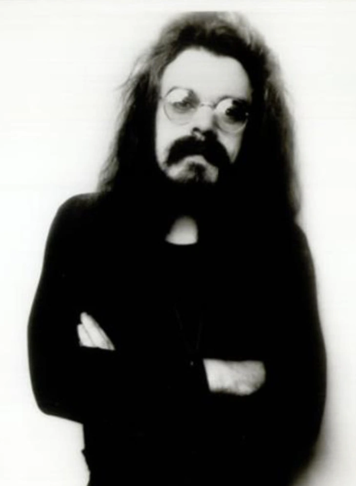 Roy Wood | Electric Light Orchestra Wiki | Fandom