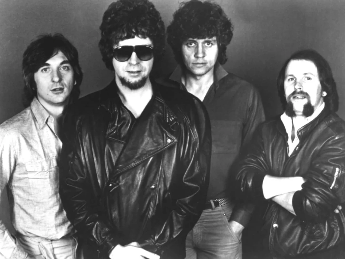 Electric Light Orchestra | Electric Light Orchestra Wiki | Fandom