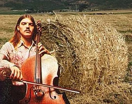 Hugh McDowell | Electric Light Orchestra Wiki | Fandom