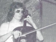 Andy Craig | Electric Light Orchestra Wiki | Fandom