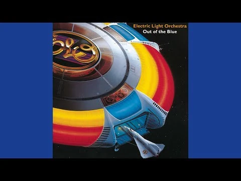 Concerto for a Rainy Day | Electric Light Orchestra Wiki | Fandom