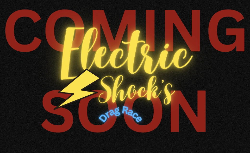 Electric Shock's Drag Race (Season 5) | Electric Shock's Drag Race Wiki ...