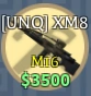 XM8 | Electric State DarkRP Wiki | Fandom