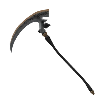 Ghost Scythe | Electric State DarkRP Wiki | Fandom