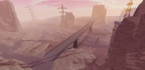 Wasteland | Electric State DarkRP Wiki | Fandom