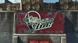 Copyright infringements in the Electric State DarkRP | Electric State ...