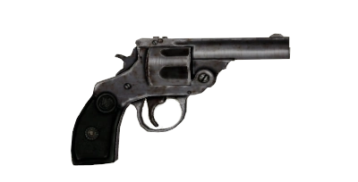 Snubnose | Electric State DarkRP Wiki | Fandom