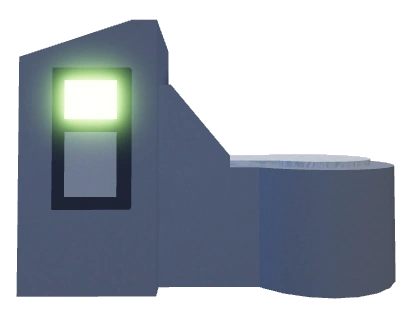 Capital Cargo Station | Electric State DarkRP Wiki | Fandom