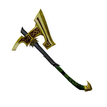 Energy Axe | Electric State DarkRP Wiki | Fandom