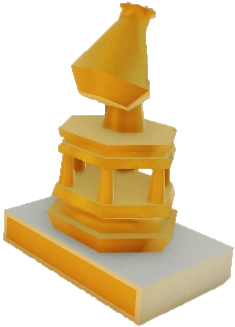 Potion Trophy | Electric State DarkRP Wiki | Fandom