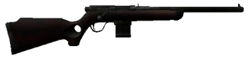 Vermin Rifle | Electric State DarkRP Wiki | Fandom