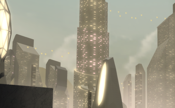 The Capital | Electric State DarkRP Wiki | Fandom