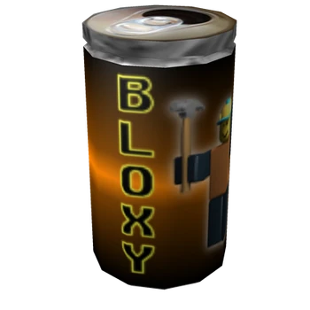 Mythic Bloxy Cola | Electric State DarkRP Wiki | Fandom