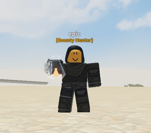 Size Doesn't Matter | Electric State DarkRP Wiki | Fandom