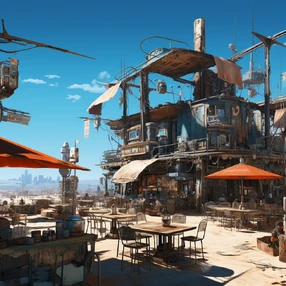 Electric State DarkRP 2 | Electric State DarkRP Wiki | Fandom