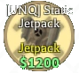 Static Jetpack | Electric State DarkRP Wiki | Fandom