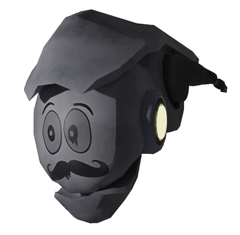 Drone | Electric State DarkRP Wiki | Fandom