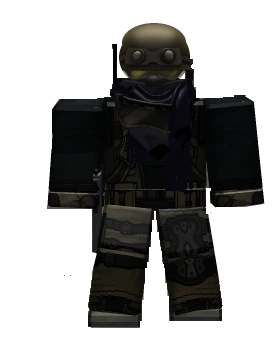 Soldier | Electric State Wiki | Fandom