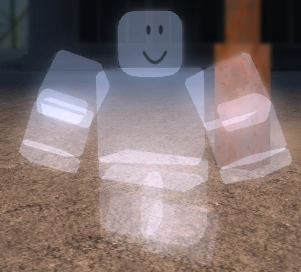 Ghost | Electric State Wiki | Fandom