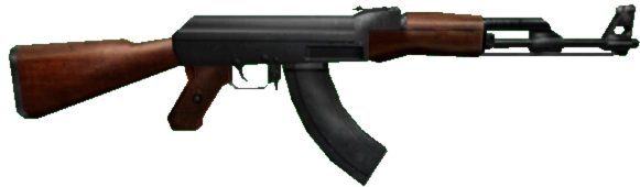 AK | Electric State Wiki | Fandom