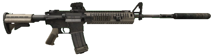 M4 | Electric State Wiki | Fandom