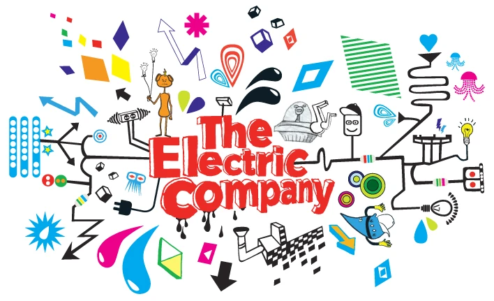 The Electric Company (show) | Electric Company (2009) series Wiki | Fandom