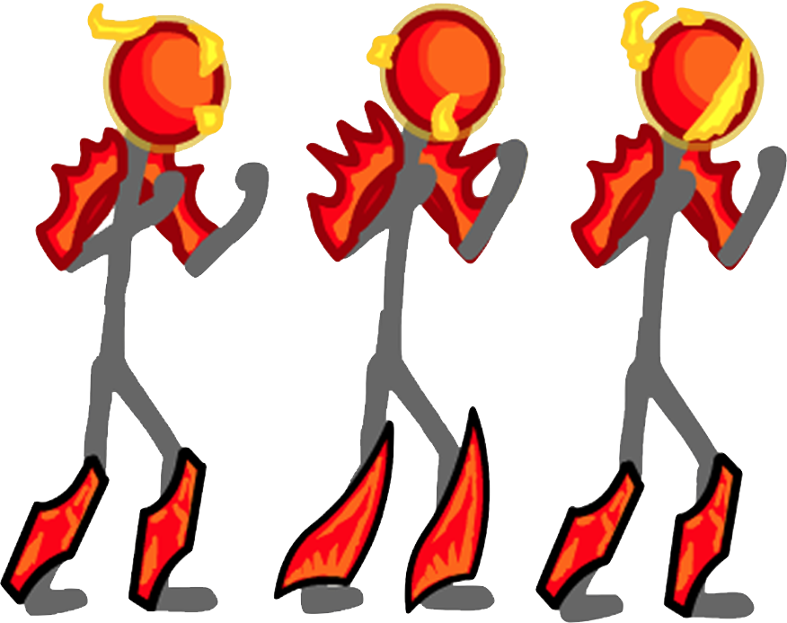 Pyromaniacs