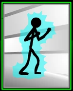 Electric Man | Electric Man Wiki | Fandom