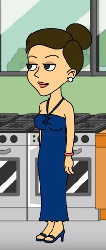 One-Time Characters | Encyclopedia ElectricMario | Fandom