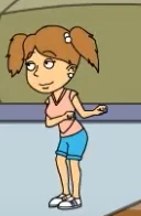 Hannah | Encyclopedia ElectricMario | Fandom
