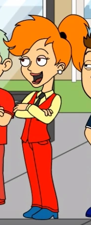 Miss Martin | Encyclopedia ElectricMario | Fandom