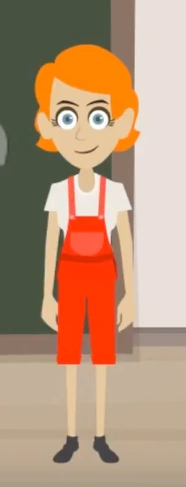 Miss Martin | Encyclopedia ElectricMario | Fandom