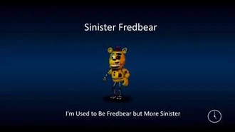 Fanmade FNAF World Loading Screens | Encyclopedia ElectricMario | Fandom
