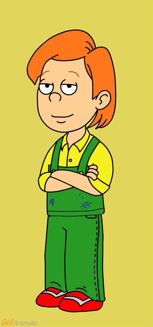 Leo | Encyclopedia ElectricMario | Fandom