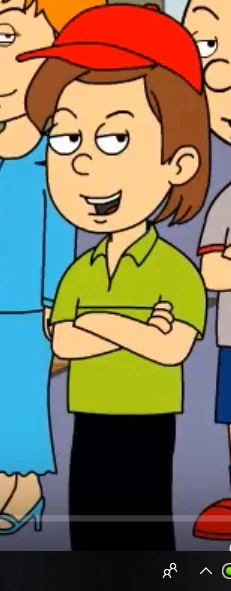 Marty The Toonguy | Encyclopedia ElectricMario | Fandom