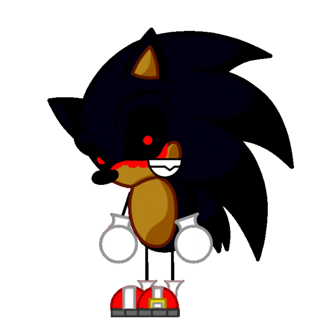 Sonic.FLA | Electric Sonic Wiki | Fandom