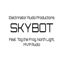 Skybot | Electrinator Wiki | Fandom