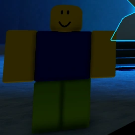 Noob | Electro-Atom Entertainment Wiki | Fandom