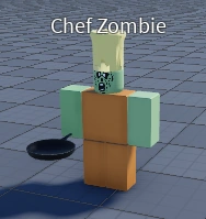 Chef Zombie | Electro-Atom Entertainment Wiki | Fandom