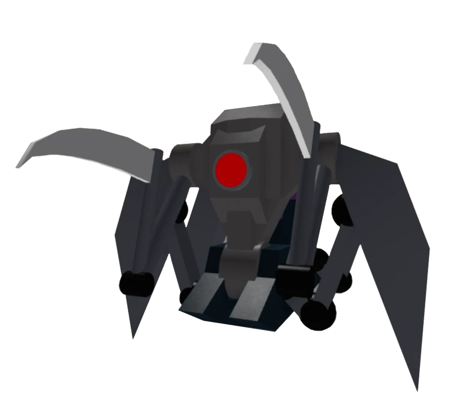 Reaper | Electro-Atom Entertainment Wiki | Fandom