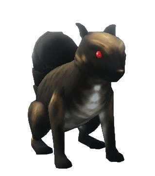 Squirrel | Electro-Atom Entertainment Wiki | Fandom