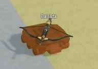 Ballista | Electro-Atom Entertainment Wiki | Fandom