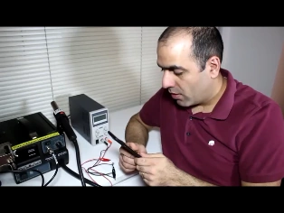 How NOT to Make an Electric Guitar (The Hazards of Electricity ...