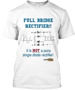 Full Bridge Rectifier | ElectroBOOM Wikia | Fandom