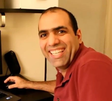 Mehdi Sadaghdar/Gallery | ElectroBOOM Wikia | Fandom